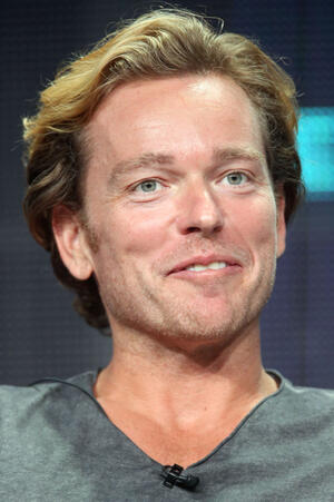 Jonathan Scarfe Biography | Fandango